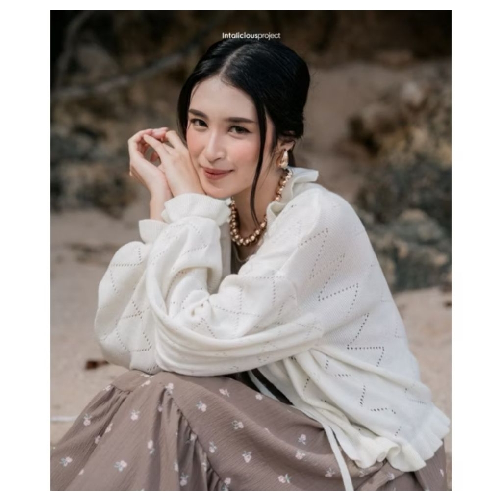 Jual MORU SET ITS INTALICIOUS PROJECT | Shopee Indonesia