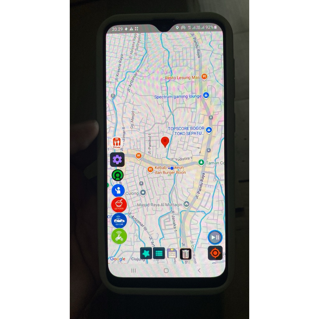 Jual Jasa Pasang Fake Gps Hp Absensi Online | Shopee Indonesia