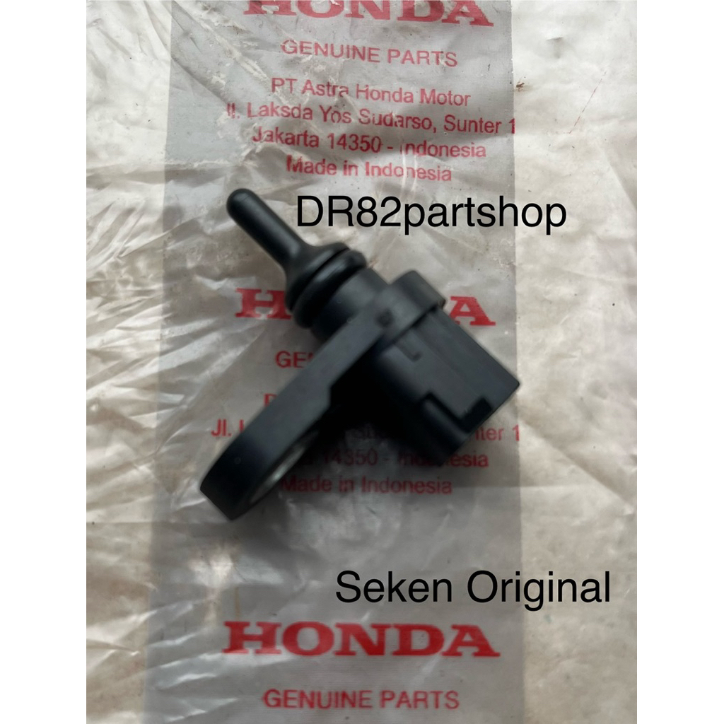 Jual sensor ECT EOT suhu panas oli genio Beat LED scoopy Beat street ...