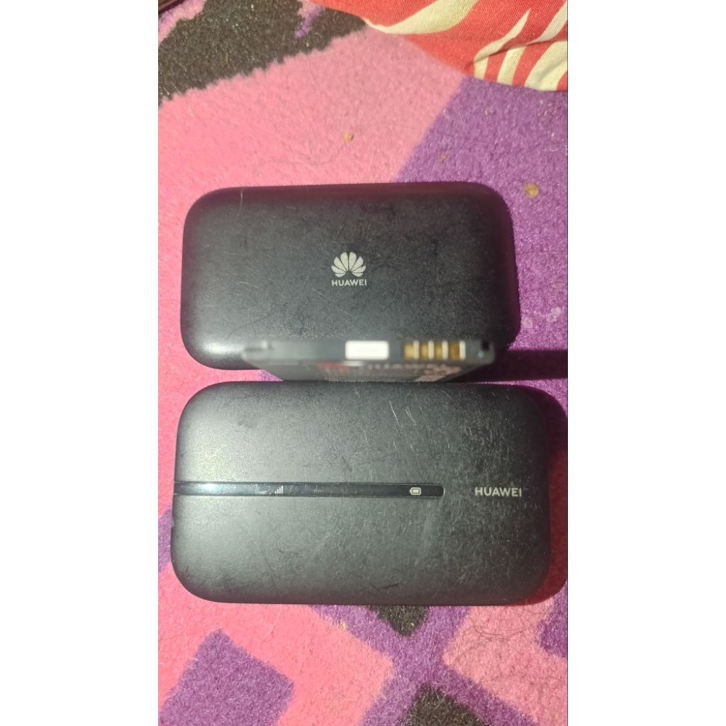 Jual MIFI HUAWEI E5576 BISA SEMUA KARTU MODEM WIFI | Shopee Indonesia