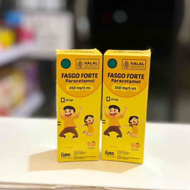 Jual fasgo sirup 160mg | fasgo forte 250mg | paracetamol sirup | pct ...