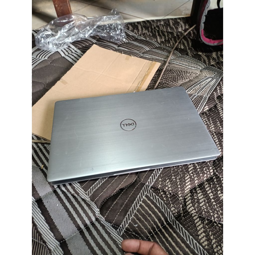 Jual laptop dell 7420 core i7 gen 11 evo minus layar | Shopee Indonesia