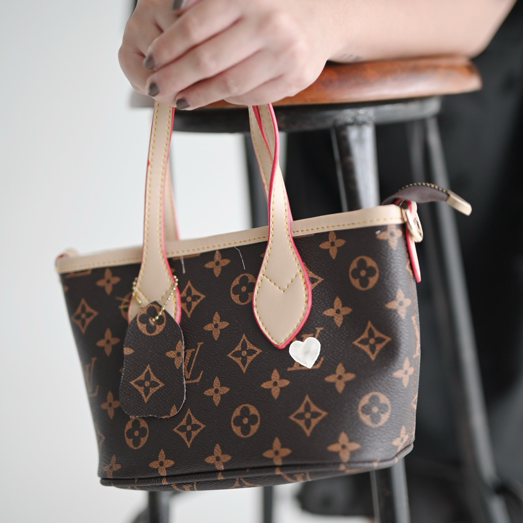 Jual SNW - TAS CEWE BUAGUS (WAJIB CO BUBBLE) | Shopee Indonesia