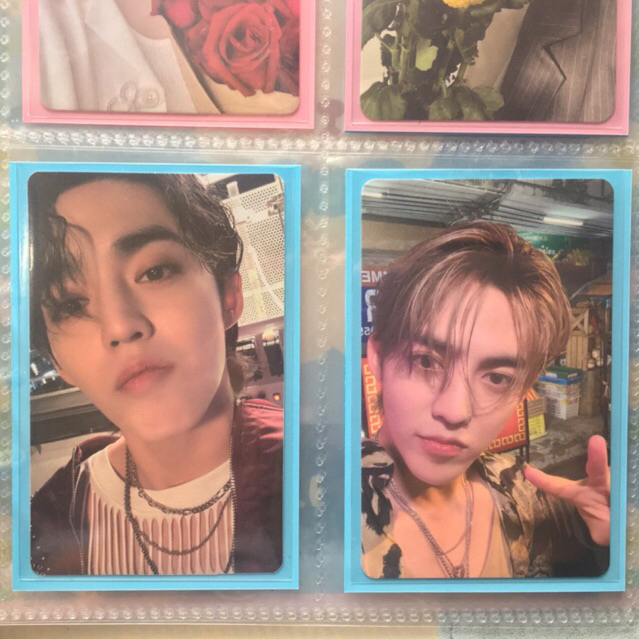 Jual OFFICIAL PHOTOCARD SEVENTEEN SVT SPILL THE FEELS WVJ TOKYO FML ...