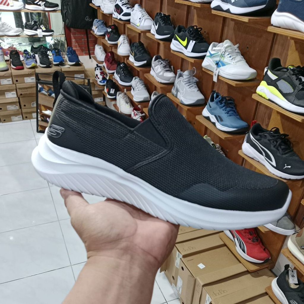 Jual SEPATU ORIGINAL OBRALAN MALL DI JAMIN ORIBNIB | Shopee Indonesia