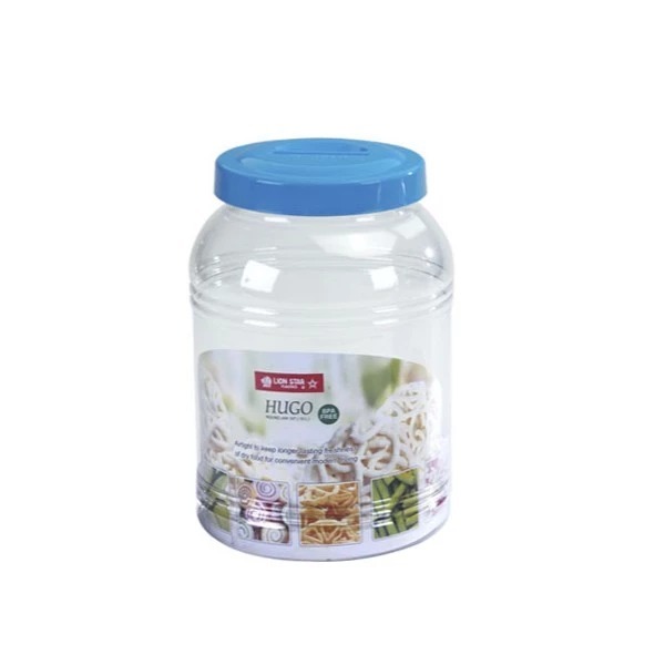 Jual Lion Star PP-35 Hugo Round Jar (8L) | Shopee Indonesia