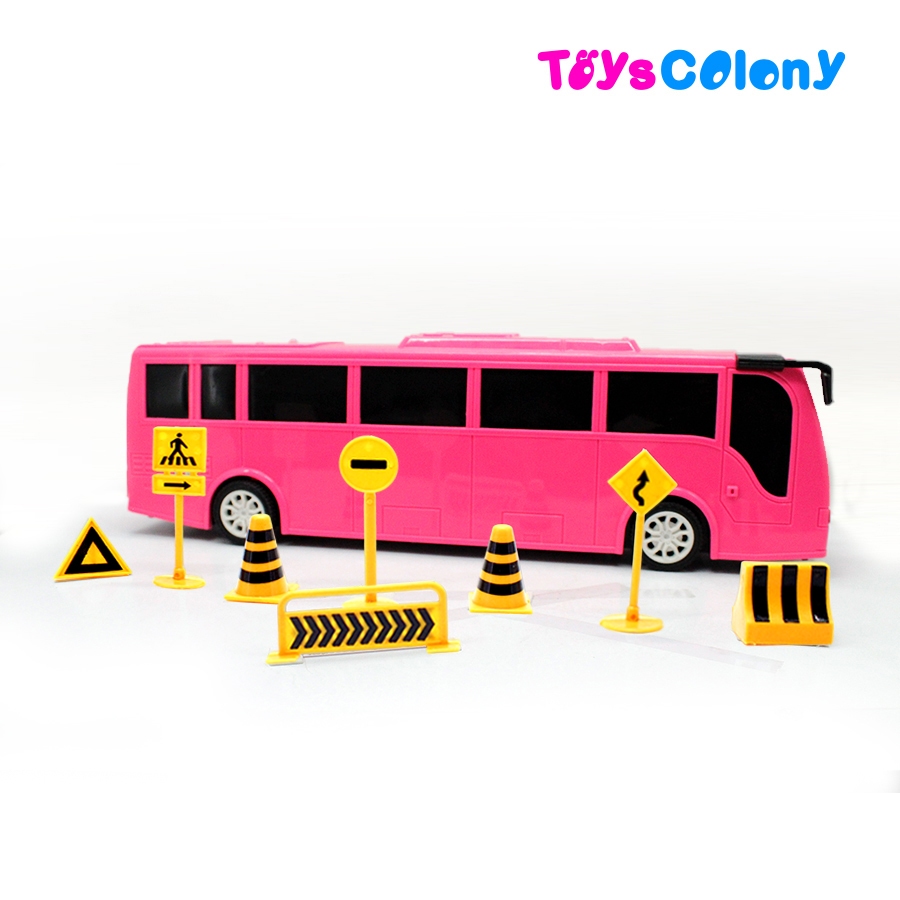 Jual Rambu Lalu Lintas - Aksesoris Modifikasi Mainan Mobil/Miniatur Bus ...