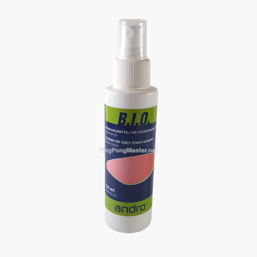 Jual Andro Bio Cleaner Pump Spray 125ml - Rubber Cleaner Pembersih ...