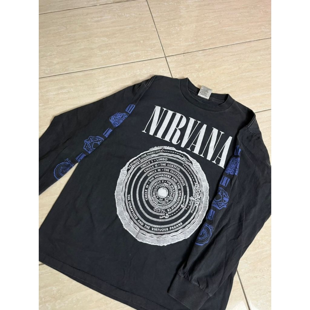 Jual KAOS BOOTLEG BAND FADED BELEL GIANT TULTEX BROCKUM CARTOON NETWORK ...