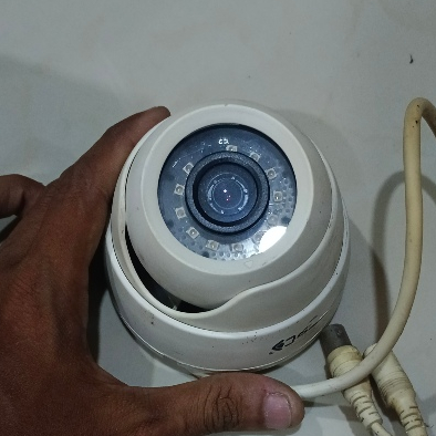 Jual Kamera SPC 5 MP SUPERLITE HD DOME Second | Shopee Indonesia