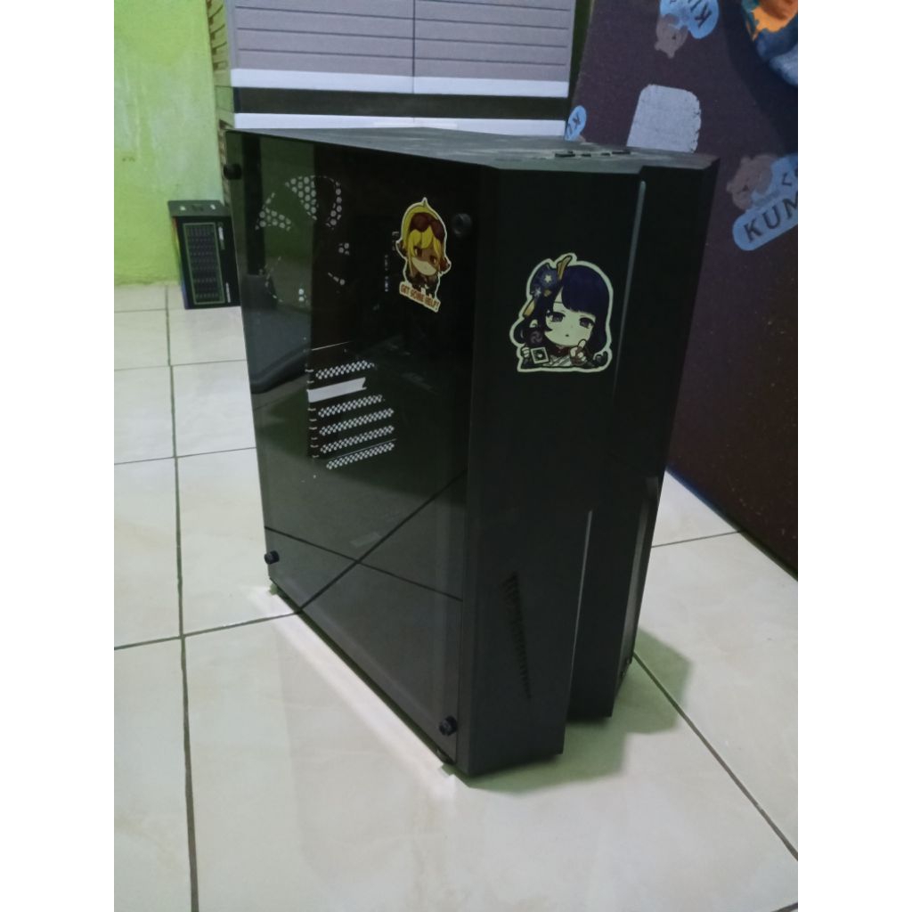 Jual Casing Aerocool Mecha Aero Bekas | Shopee Indonesia