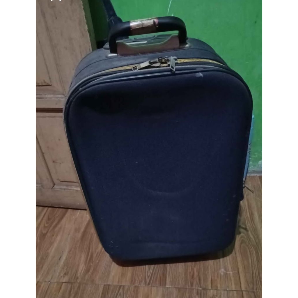 Jual Koper hitam besar | Shopee Indonesia