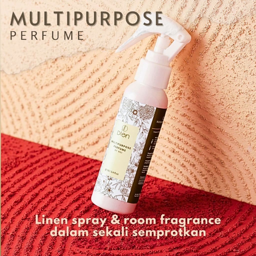 Jual Pengharum Ruangan Multifungsi Semprot ke Sofa Gorden Sprei Kamar ...