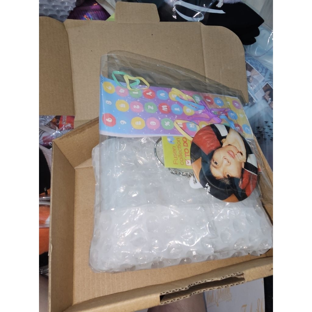 Jual JAJAN THAISUAY PACK | Shopee Indonesia