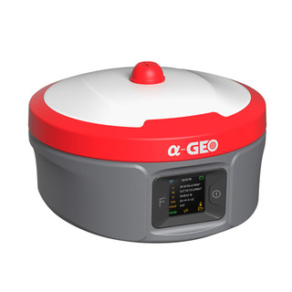 Jual GPS Geodetik Alpha Geo Matrix Ultra-B GNSS Receiver Super Base ...