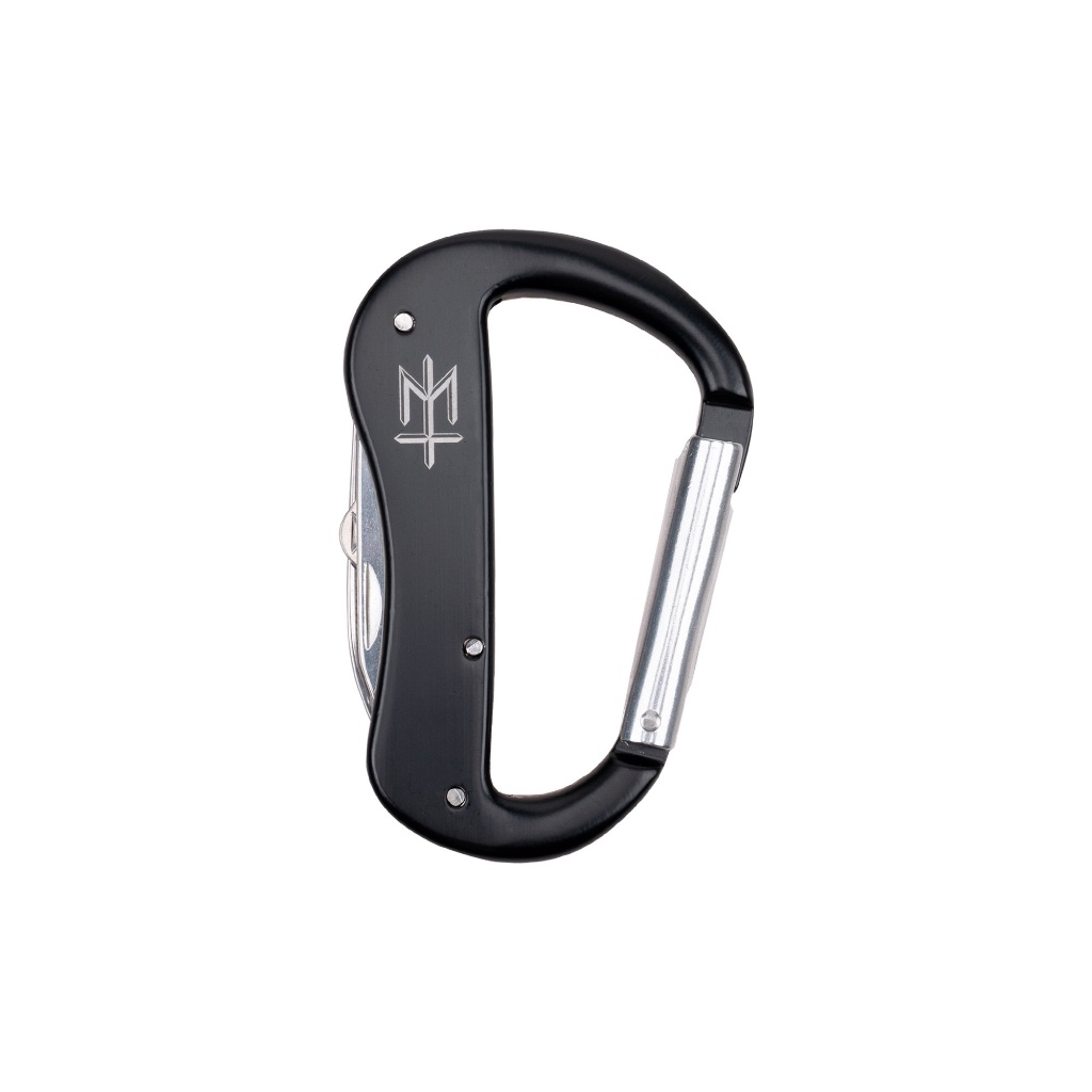 Jual CAROOL MATERNAL DISASTER MULTI TOOL CARABINER KARABINER GANTUNGAN ...