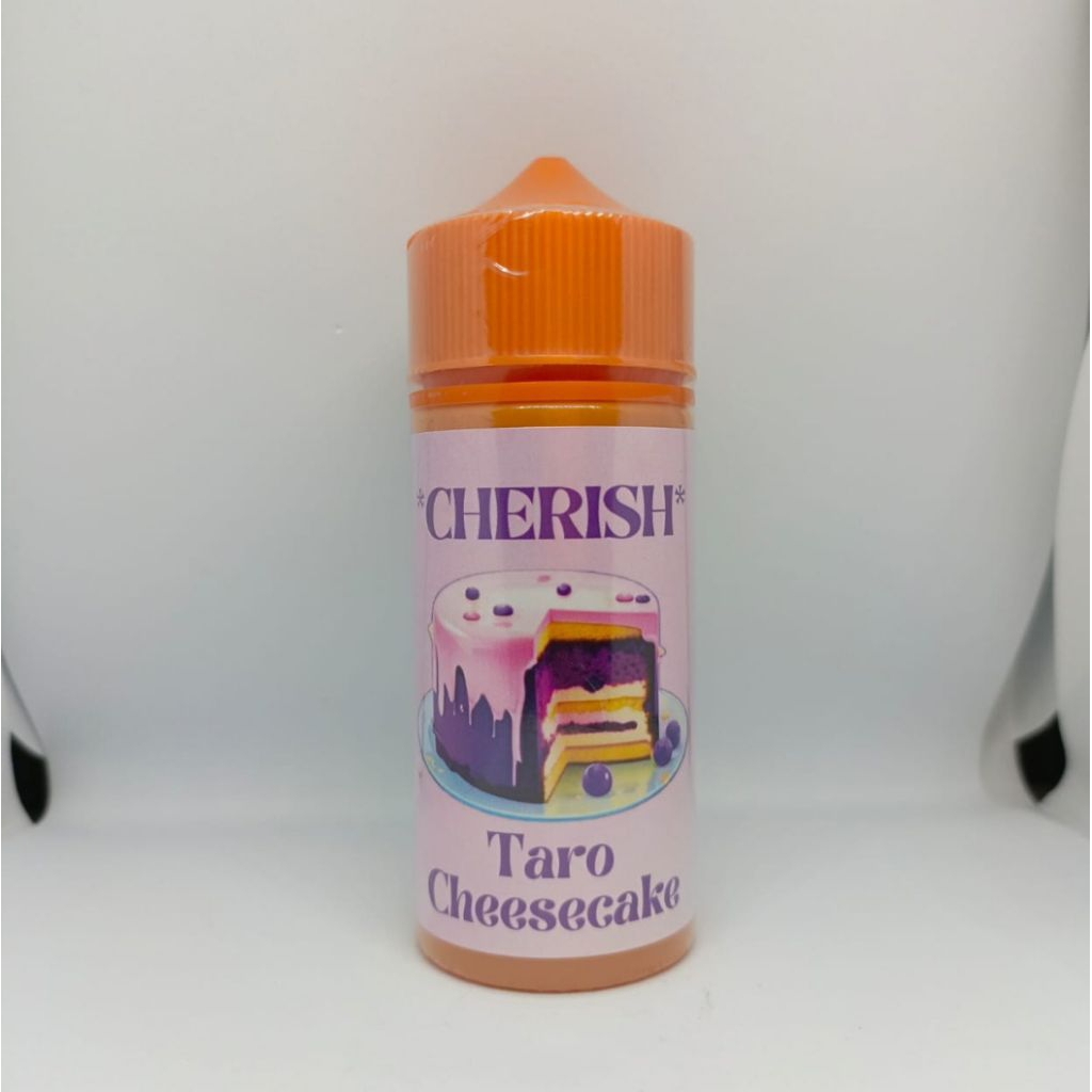 Jual Liquid Taro Cheesecake | Shopee Indonesia