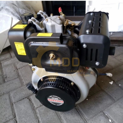 Jual Mesin Penggerak 10 HP Diesel Solar Proquip QDX 400 Proquip/Proquip ...
