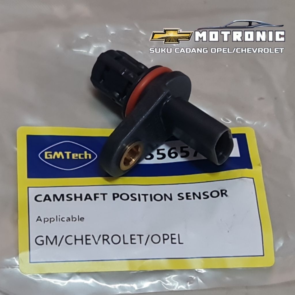 Jual 55565709 sensor CMP TDC noken as camshaft ex out exhaust chevrolet ...