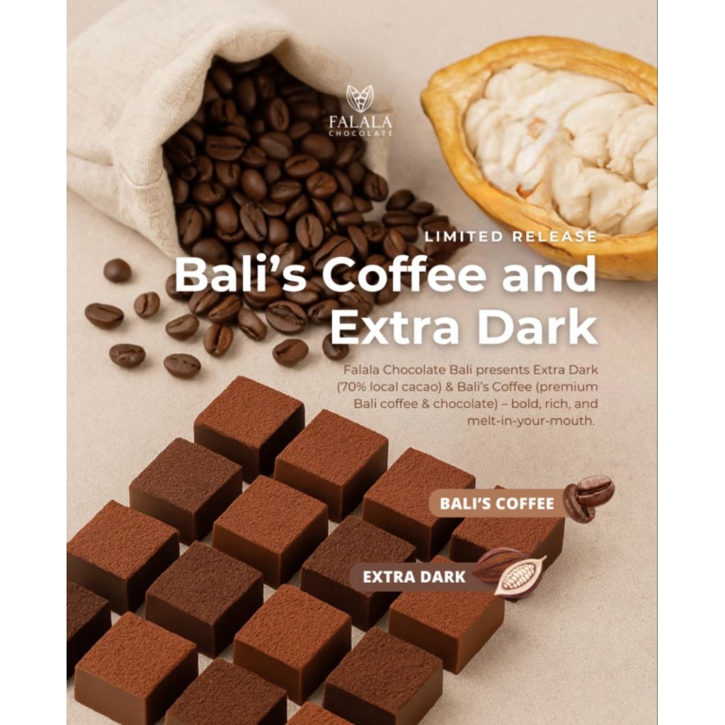 Jual Falala Chocolate | Shopee Indonesia