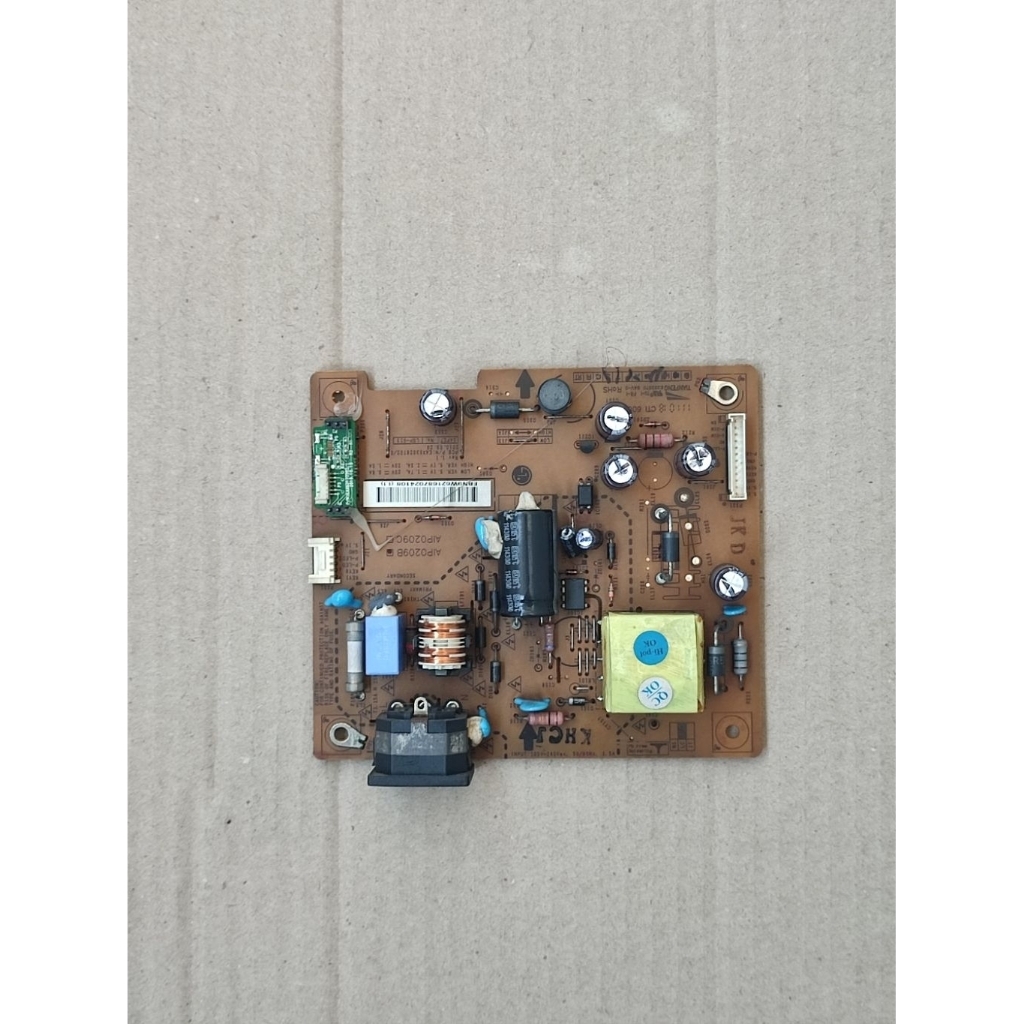 Jual power suply psu Monitor LG FLATRON E1941 E1941SX E1941S-BN ...