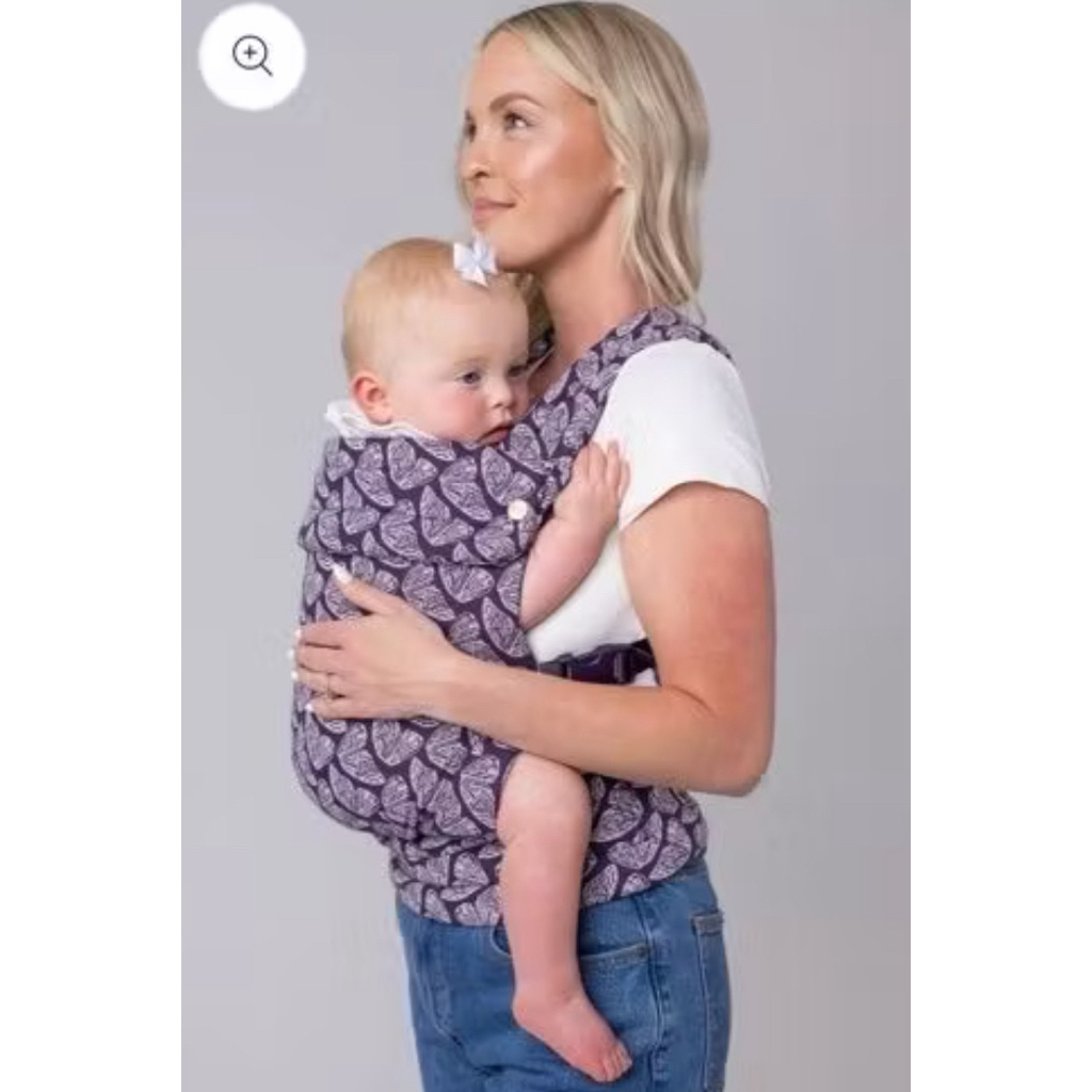 Jual Mabe Baby Carrier Gendongan Bayi | Shopee Indonesia