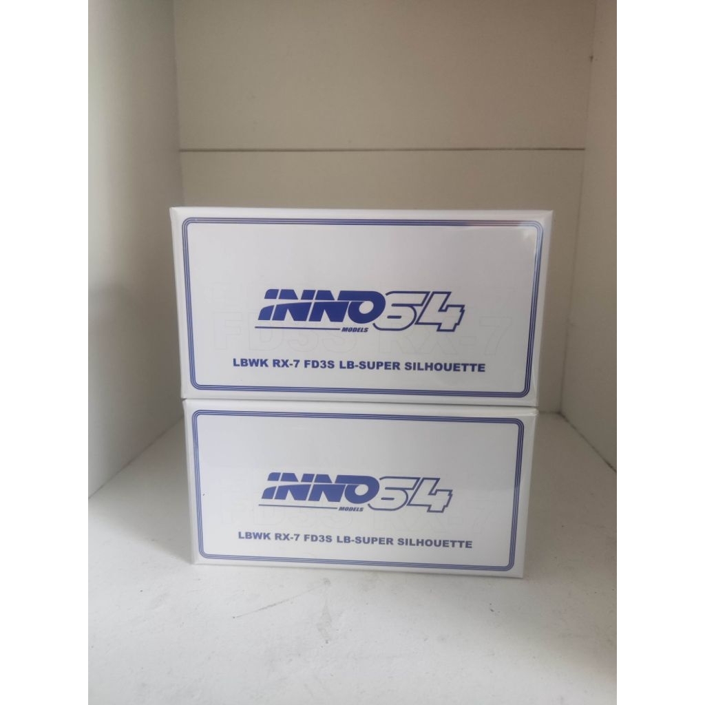 Jual inno rx7 | Shopee Indonesia