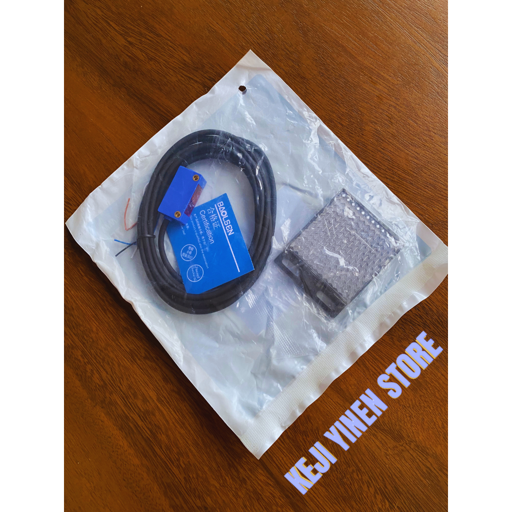 Jual Sensor kotak mesin spreading otomatis | Shopee Indonesia