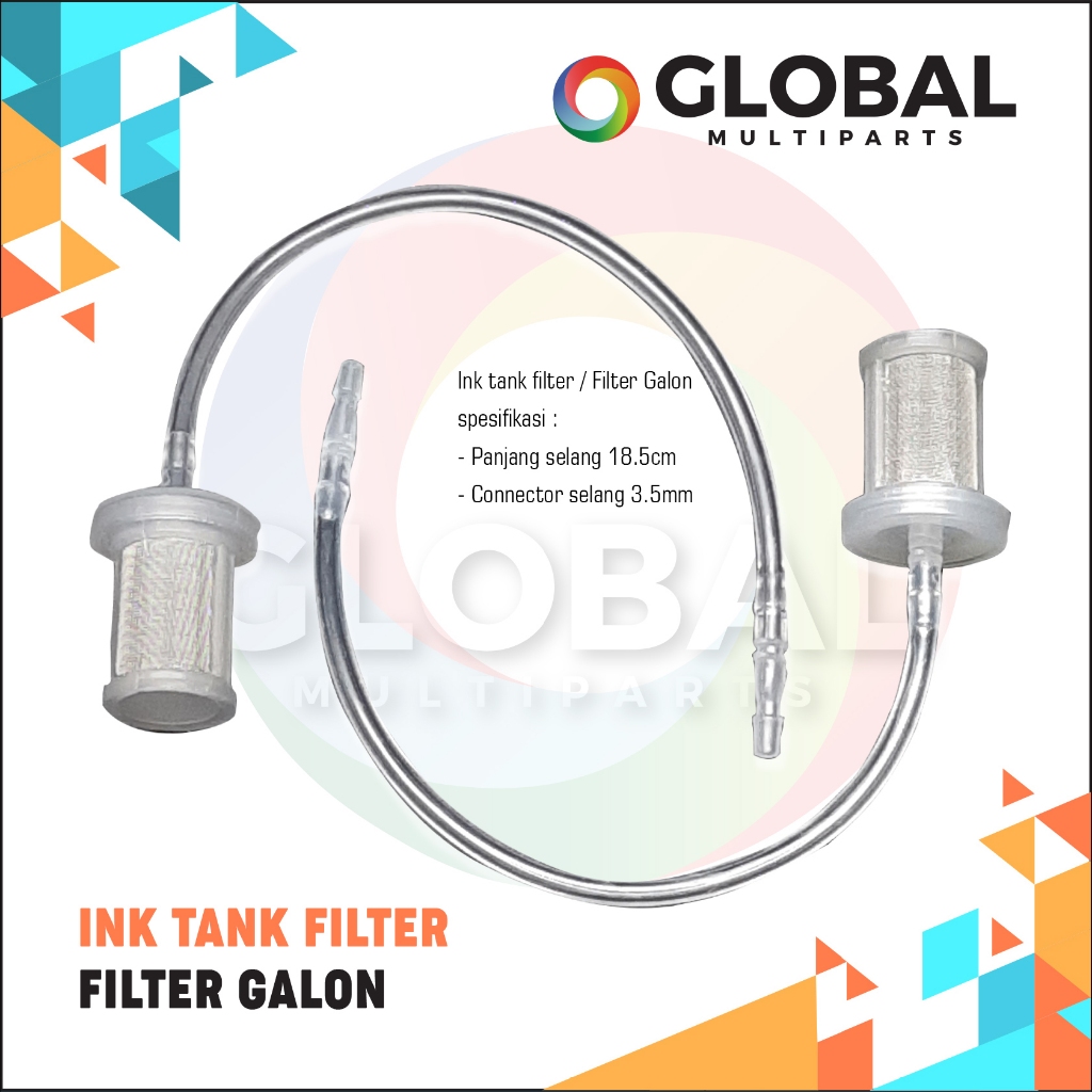 Jual Filter galon / Ink Tank Filter | Shopee Indonesia