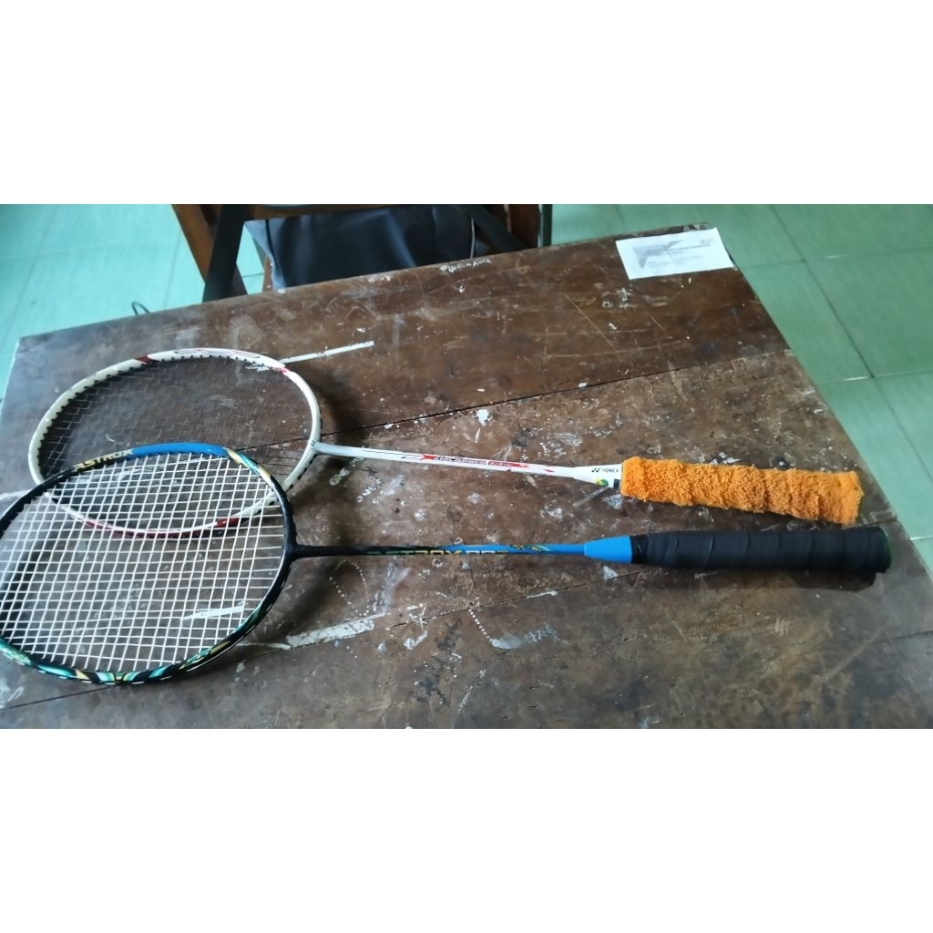 Jual raket Yonex | Shopee Indonesia