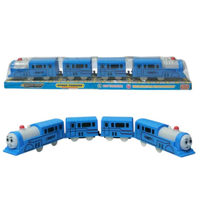 Jual Mainan Kereta Api Power Train / Mainan Kereta Api / Mainan Kereta ...