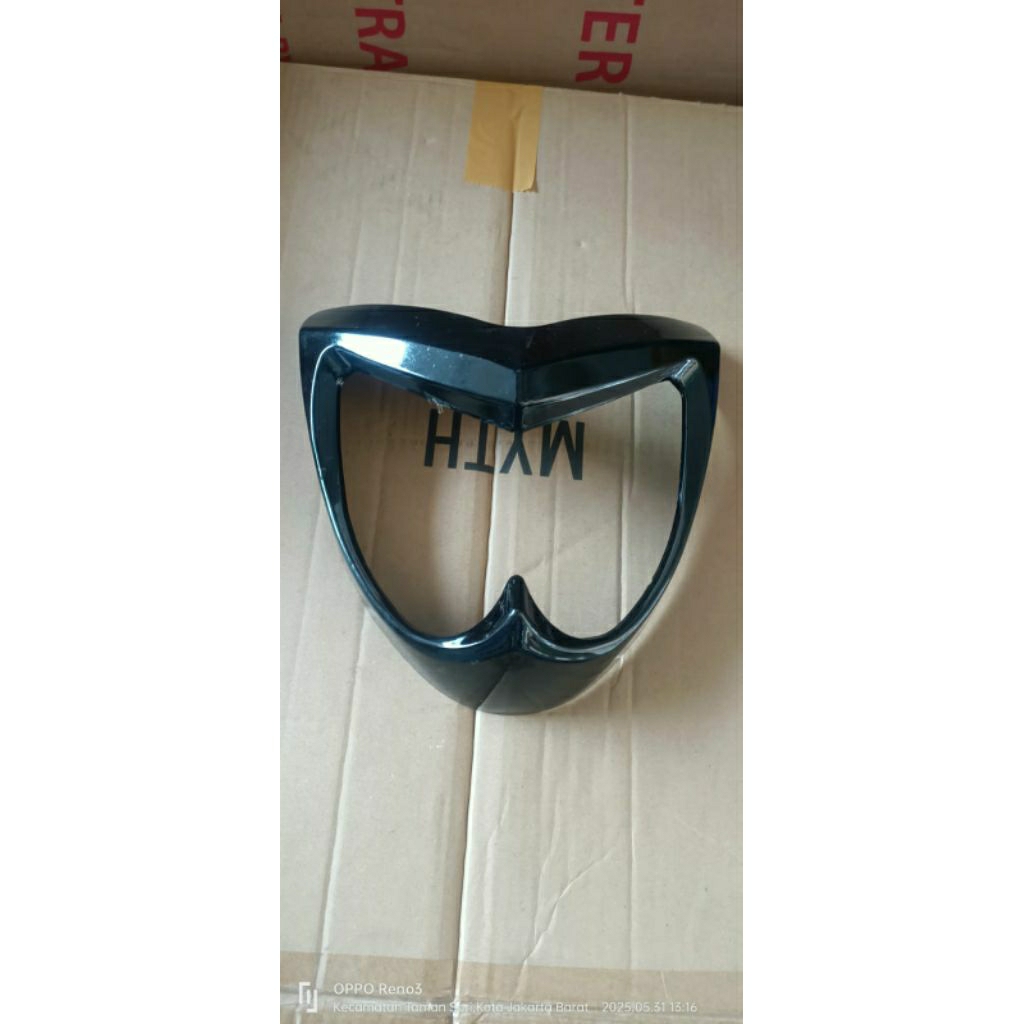 Jual List lampu depan Byson | Shopee Indonesia