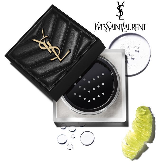 Jual Ysl All Hours Hyper Blur Loose Setting Powder 10g | Shopee Indonesia