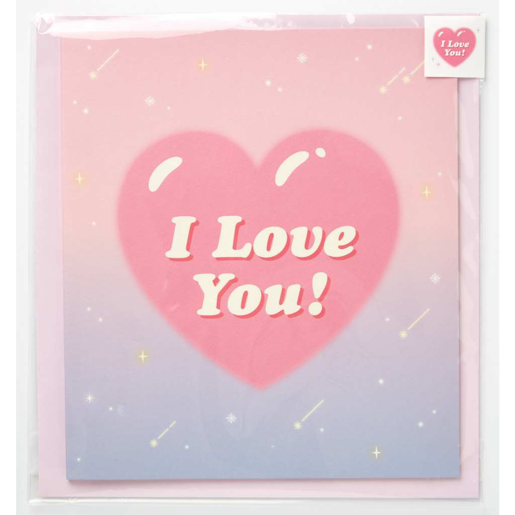 Jual Kartu Ucapan Besar 1004588 (NEW ARRIVAL) | Shopee Indonesia