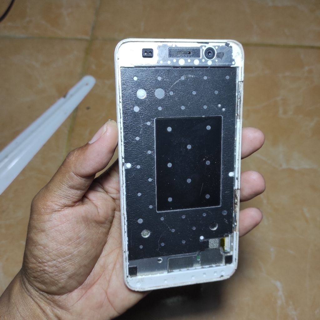 Jual hp Huawei model scl-u31 bekas off rusak buat kanibalan sesuai di ...