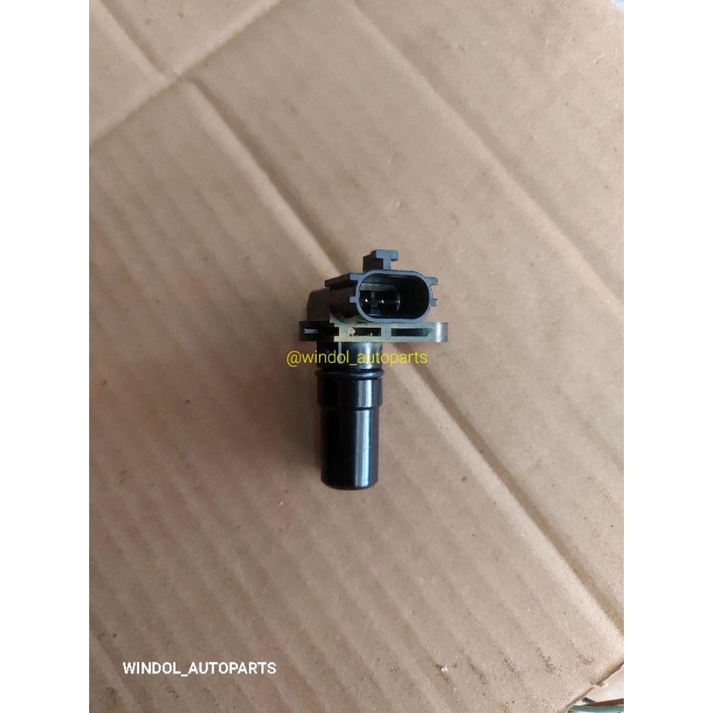 Jual Speed Sensor Transmisi Matic CVT Mitsubishi Mirage Original ...