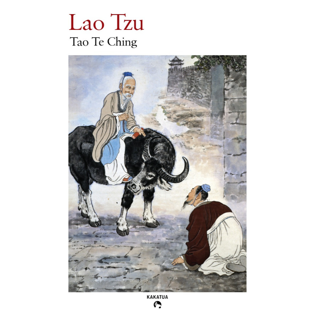 Jual Buku Tao Te Ching Sastra Klasik Karya Lao Tzu | Shopee Indonesia