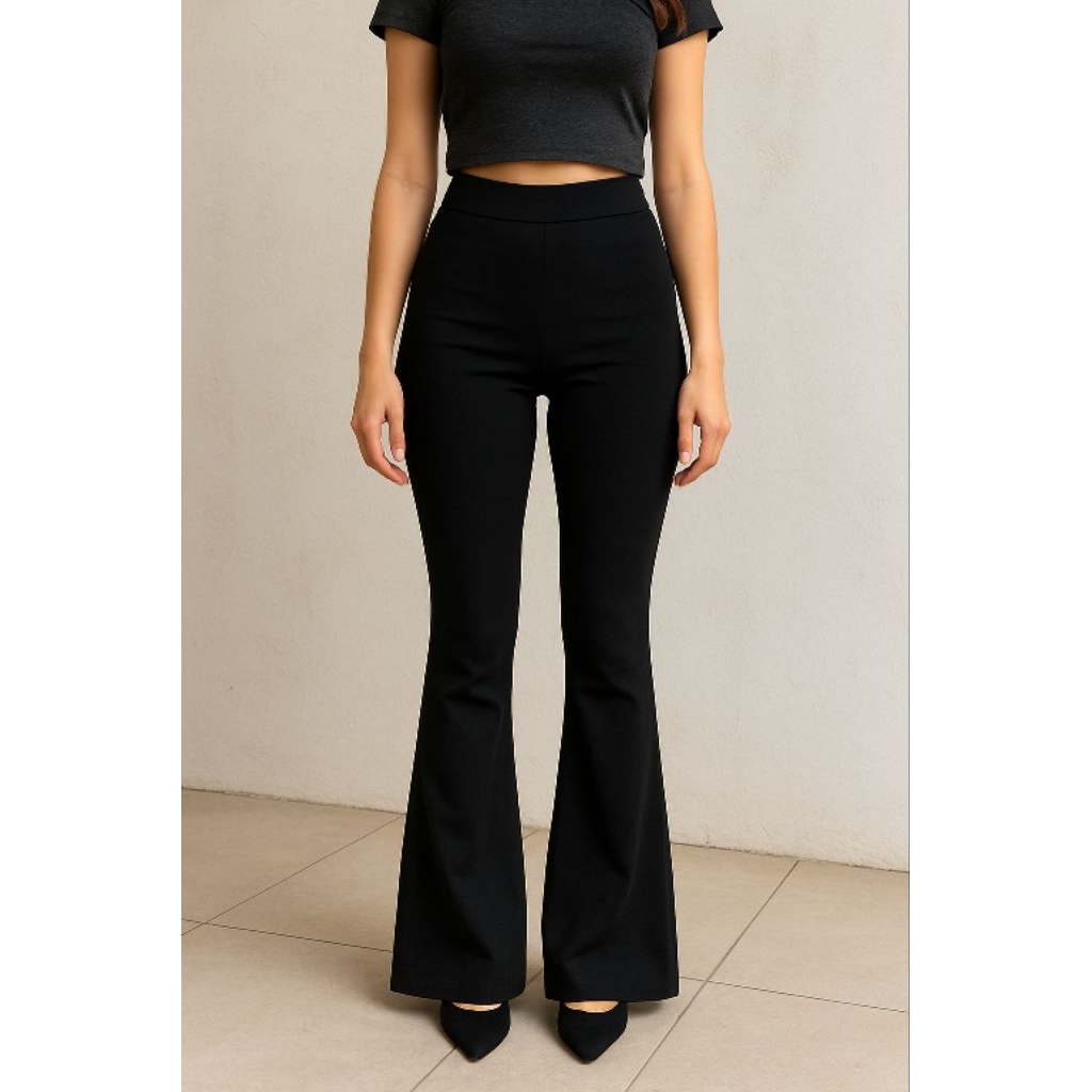Jual cutbray jeans wanita celana cutbray strecht kekinian cutbray ...