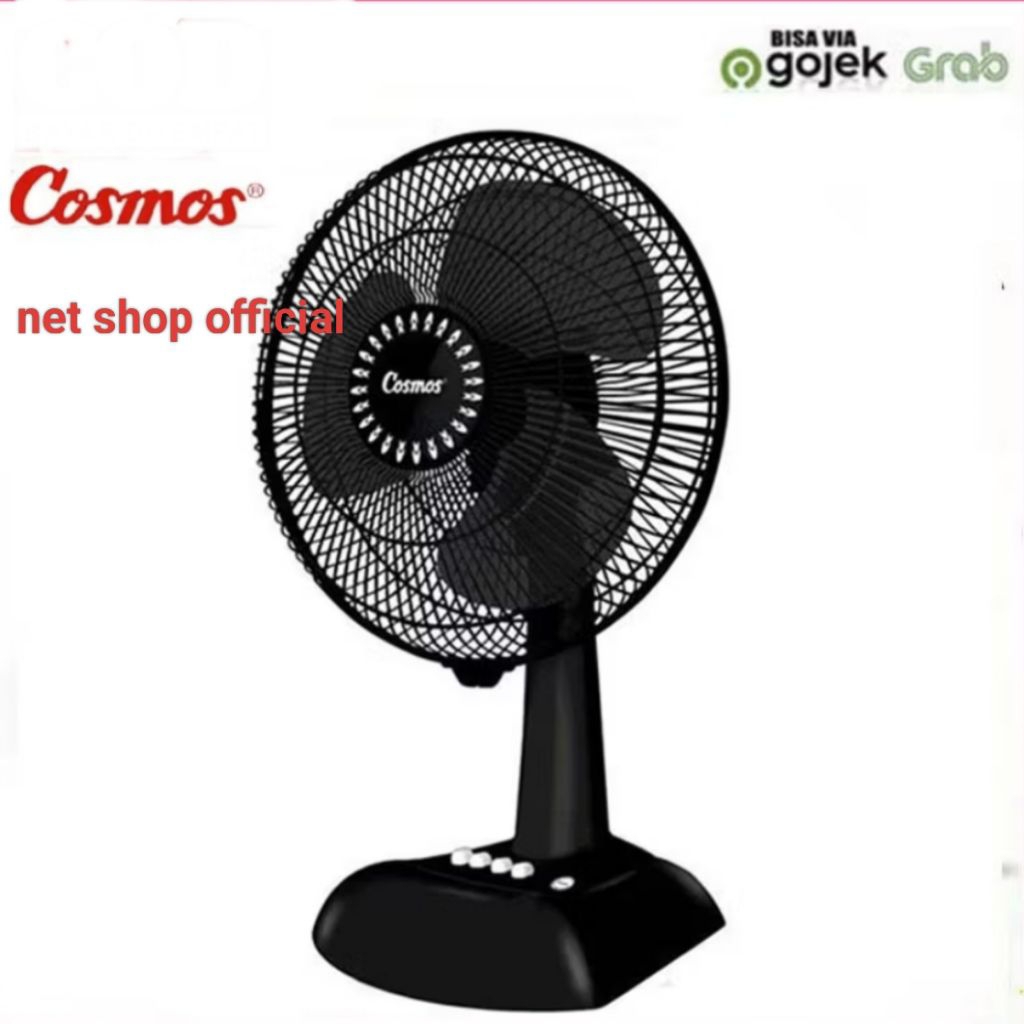 Jual Kipas Angin Meja 9 LDA Cosmos | Shopee Indonesia