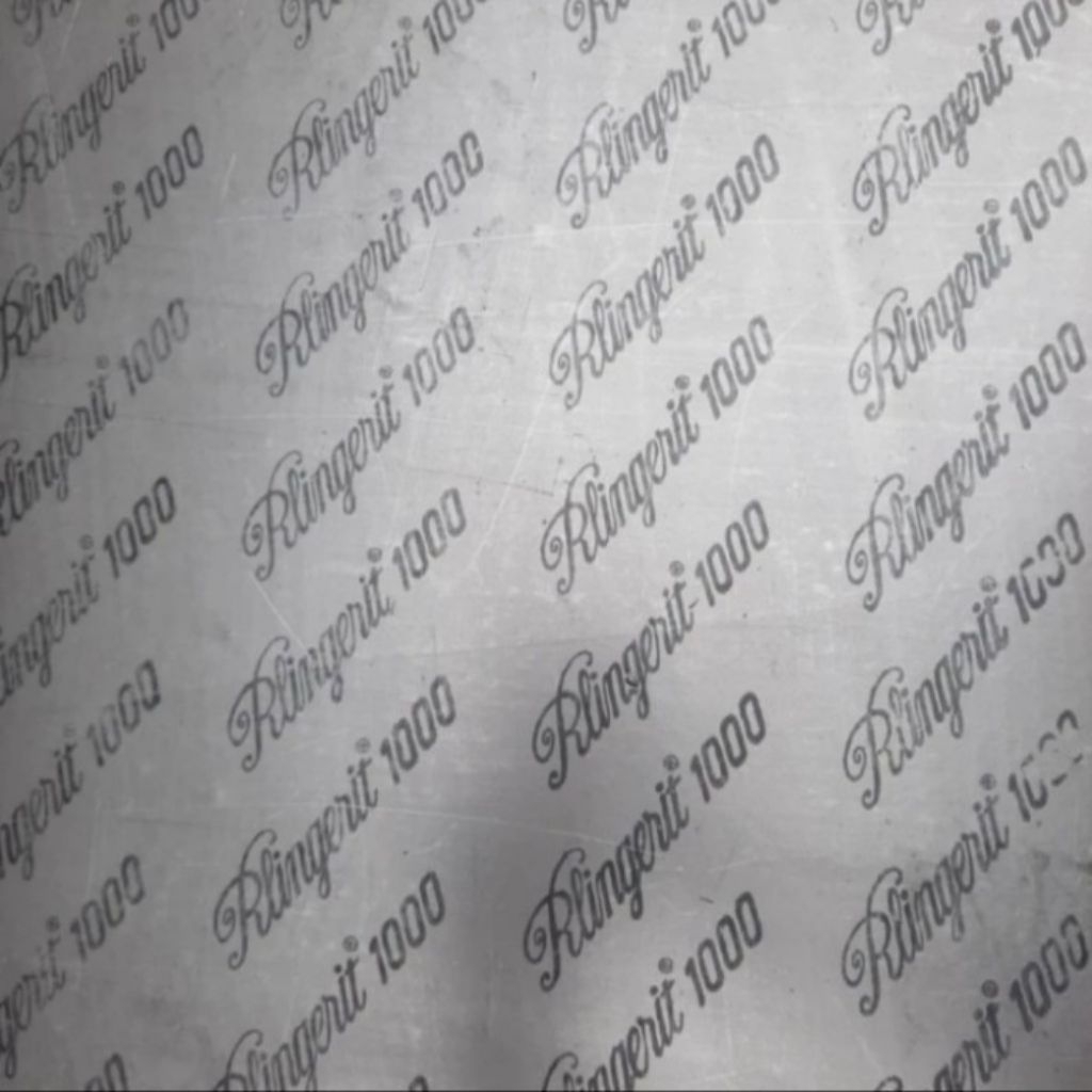 Jual packing klingerit 1000 4mm,5mm,6mm x 50cm x 1,5mtr ( packing ...