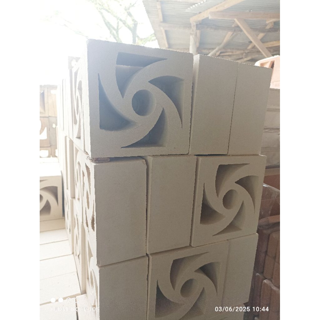 Jual roster dinding/pagar | Shopee Indonesia