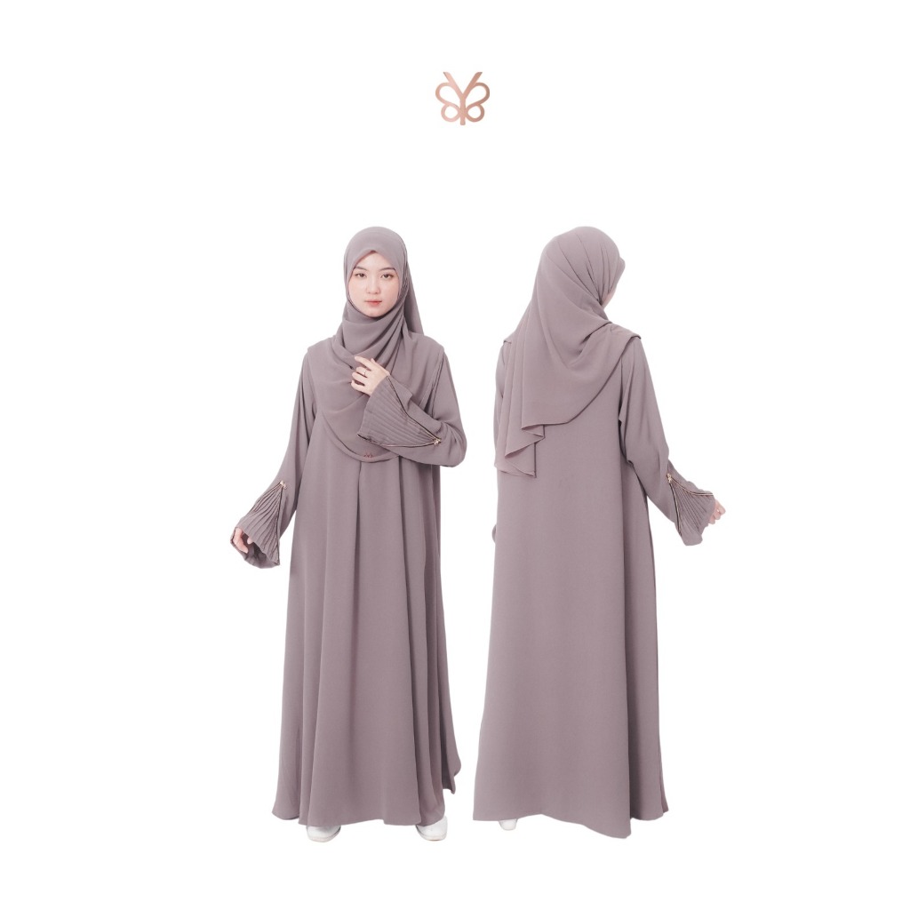 Jual Fania Dress By Yoora Sarah | Shopee Indonesia