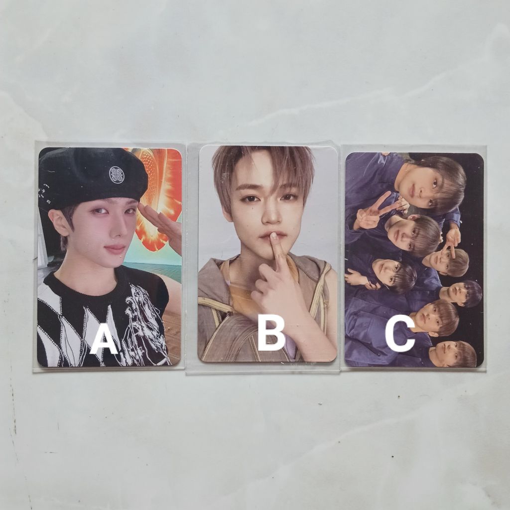 Jual [ OFFICIAL ] PC DREAM ESCAPE ICANFEELANYTHING SMOOTHIE JENO MILK ...