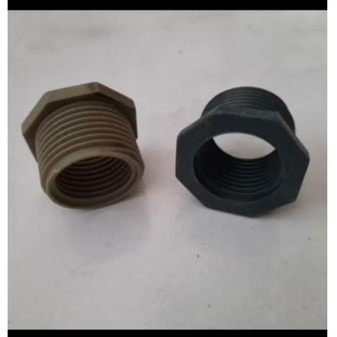 Jual Vlok Ring PVC 3/4" x 1/2" | Shopee Indonesia