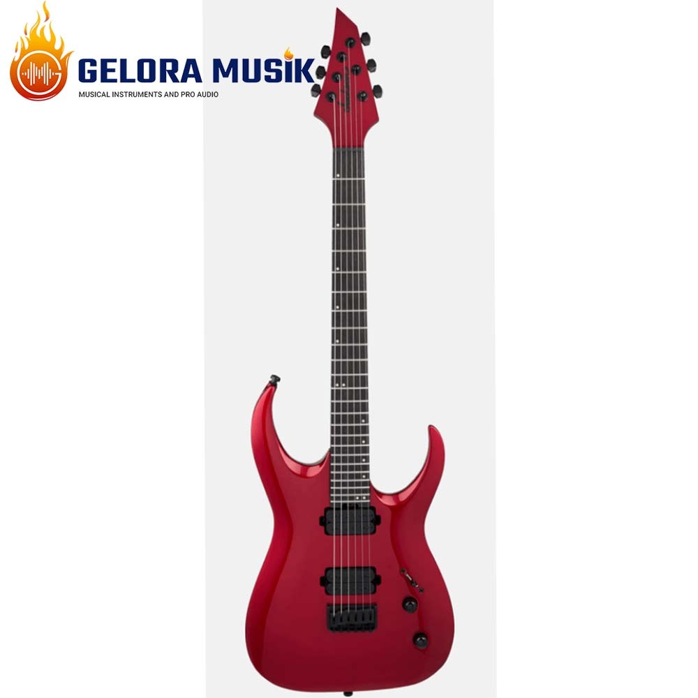 Jual Gitar Elekrik Jackson Pro Plus Series Signature Misha Mansoor ...