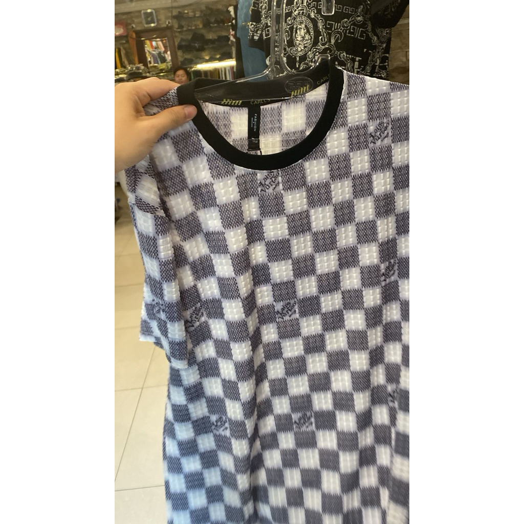 Jual baju premium branded (bahan premium katun spandex) | Shopee Indonesia