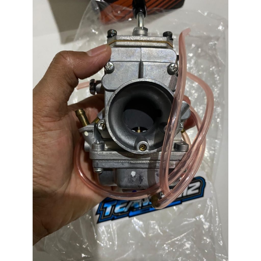 Jual KARBU MIKUNI TM 24 ORIGINAL JAPAN | Shopee Indonesia