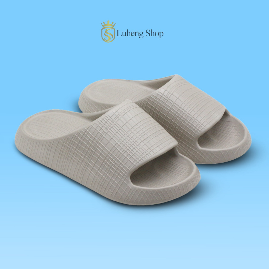 Jual Sandal Selop Wanita Unisex Sandal Karet Empuk Antislip Antilicin ...