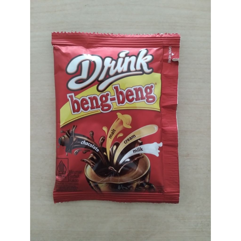 Jual Beng Beng (drink) | Shopee Indonesia