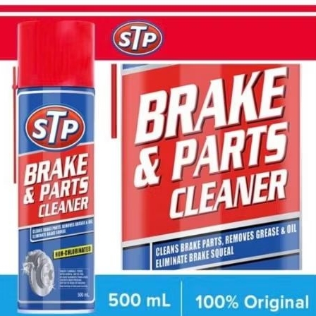 Jual STP BRAKE PART CLEANER 500ml/Part Degreaser/Cairan Pembersih Rem ...